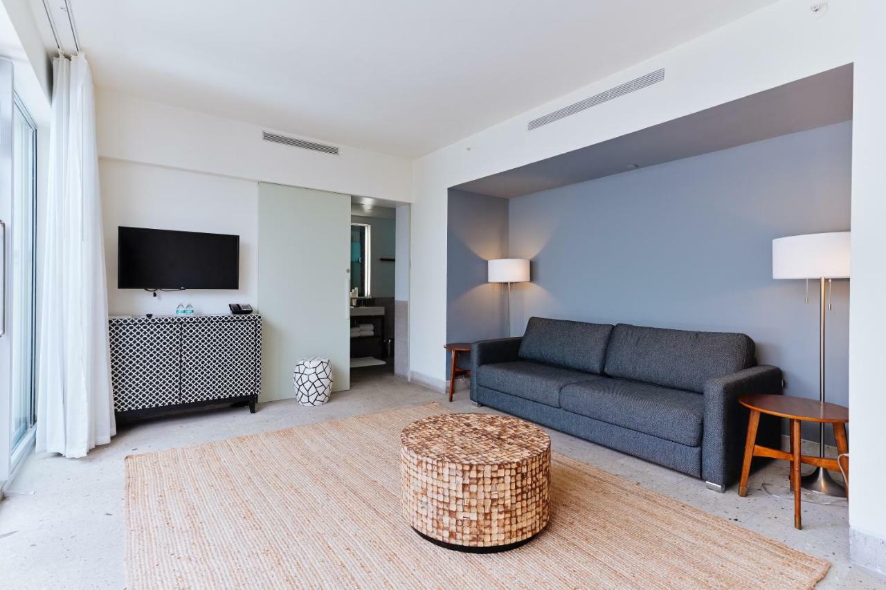 SHORE CLUB SOUTH BEACH HOTEL MIAMI BEACH